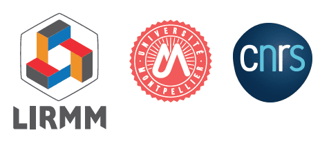 Ad'occ est partenaire de l'évènement Intelligence Artificielle du LIRMM ...