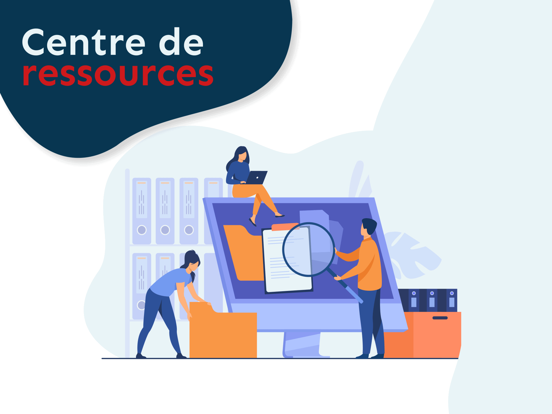 Centre de ressources - AD'OCC