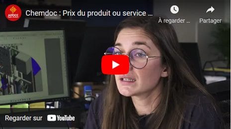 Occitanie Innov - Nommés et lauréats 2022 - AD'OCC