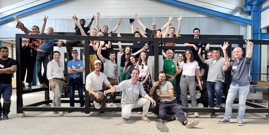 Mayran Industries : l’exemplarité d’un projet de relocalisation ...