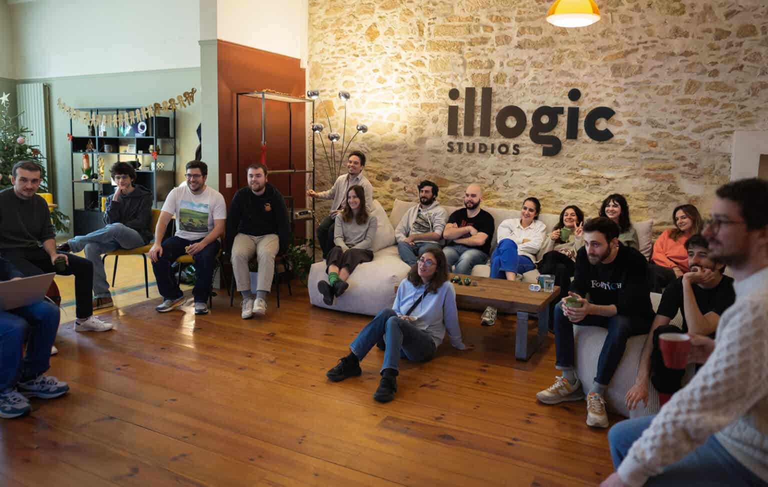 Illogic Studios : une success story made in Occitanie - AD'OCC